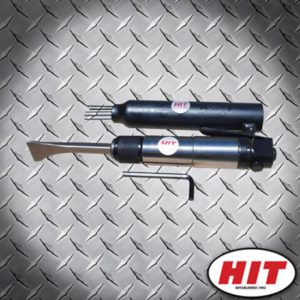 HIT FP20N Chipper/ Needle Descaler with Needles & Chisel | INDUSTRIAL ...